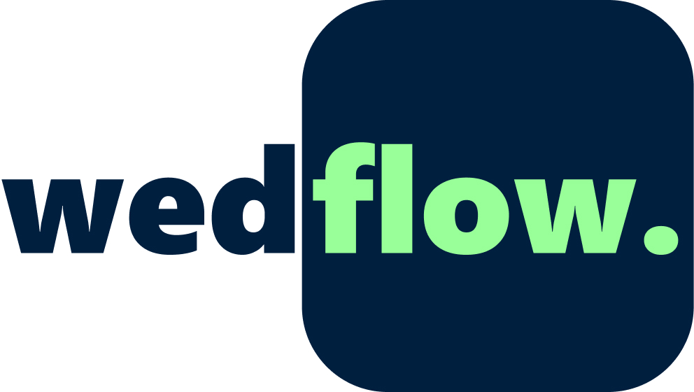 Wedflow | Ultimate Guest Management Tool For Wedding Planners